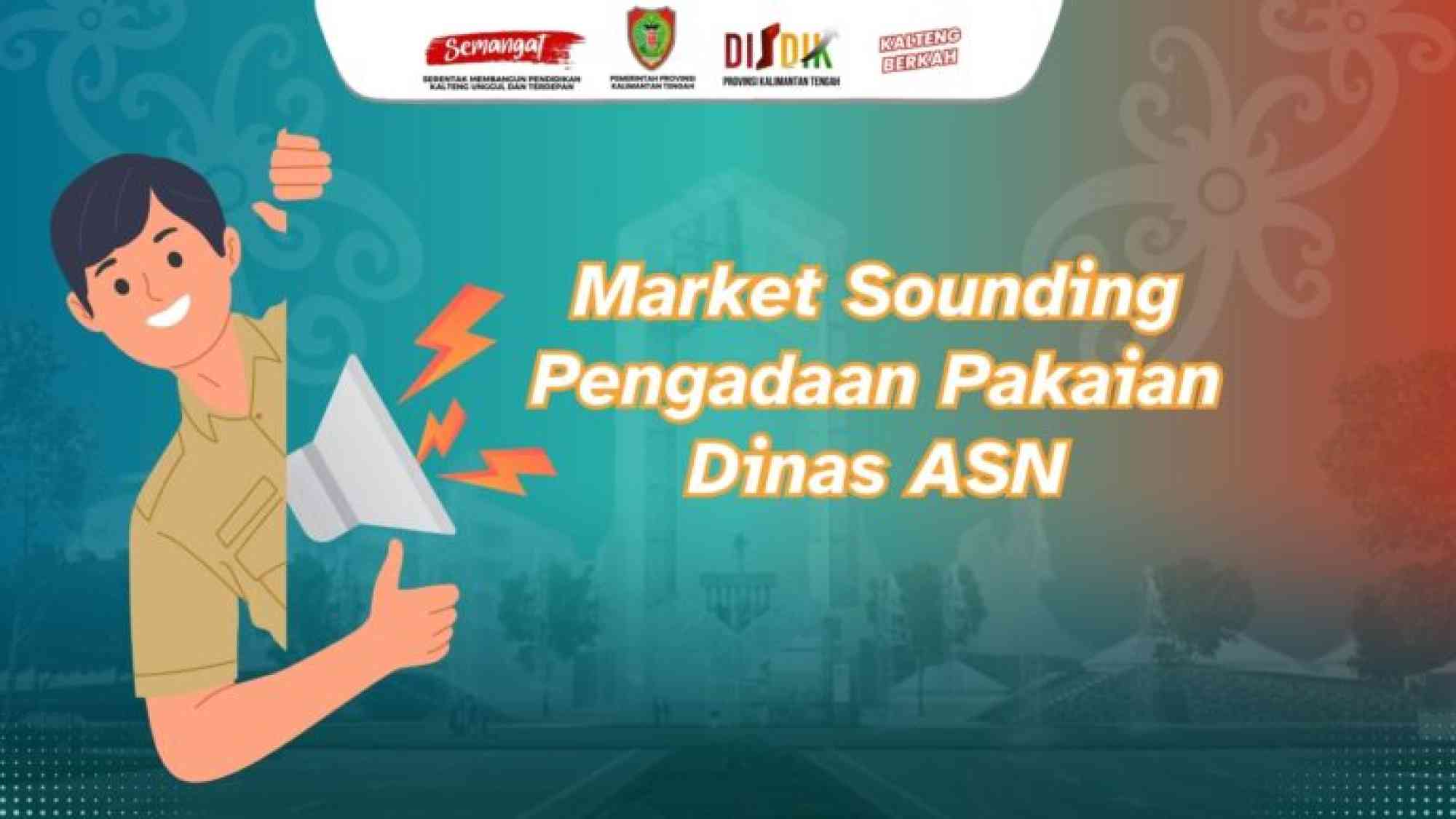 GEN Disdik Kalteng - Gerbang Layanan Disdik Kalteng